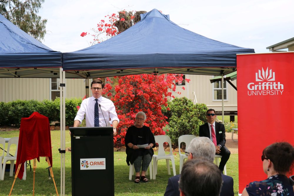 Griffith Health’s rural community expands with Dalby Hospital Clinical ...