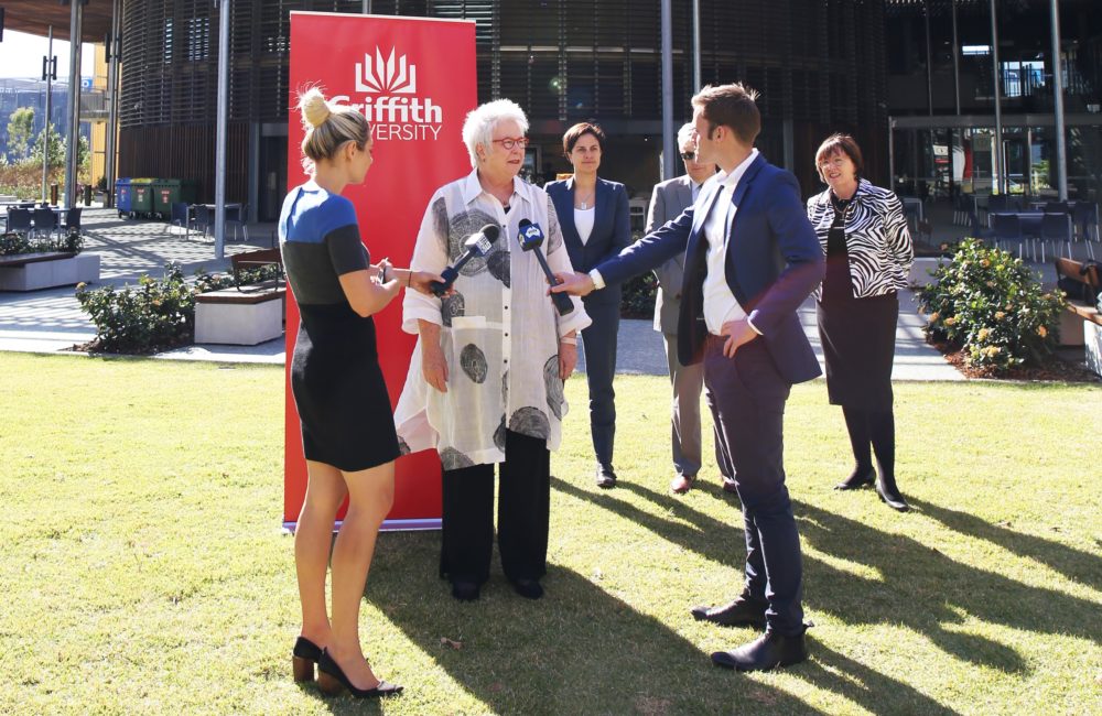 Griffith Medical Program finds new home at Sunshine Coast University ...